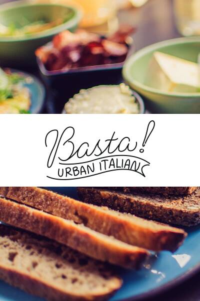 Basta! Östersund lunch Östersund | Mat och Mat