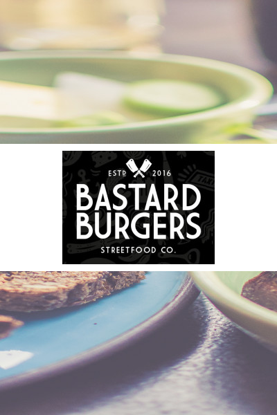 Bastard Burgers Helsingborg lunch Helsingborg | Mat och Mat
