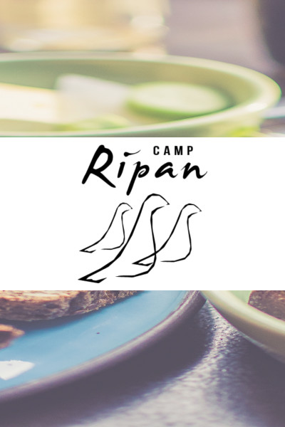 Camp Ripan lunch Kiruna | Mat och Mat
