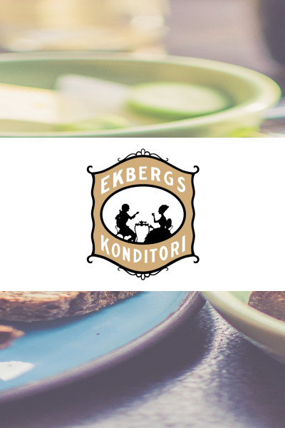 Ekbergs Konditori matlådor Piteå | Mat och Mat