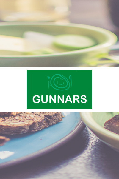 Gunnars lunch Helsingborg | Mat och Mat