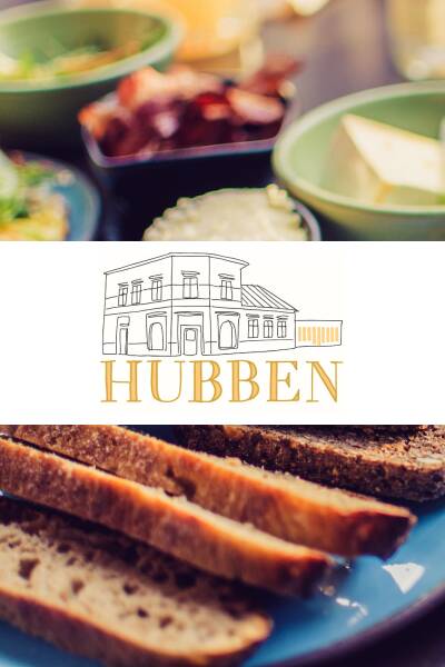 Hubben lunch Helsingborg | Mat och Mat