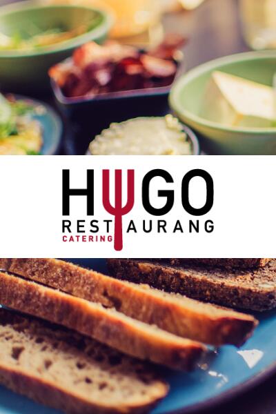 Restaurang Hugo lunch Karlskoga | Mat och Mat