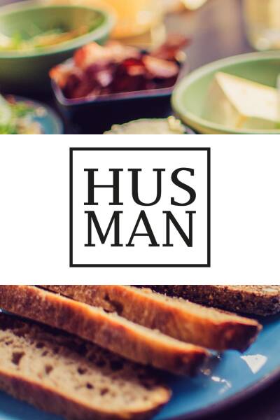 Husman lunch Borås | Mat och Mat