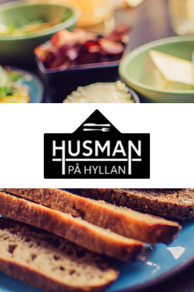 Husman på Hyllan lunch Karlskoga | Mat och Mat