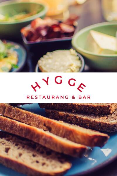 Hygge Restaurang & Bar lunch Helsingborg | Mat och Mat