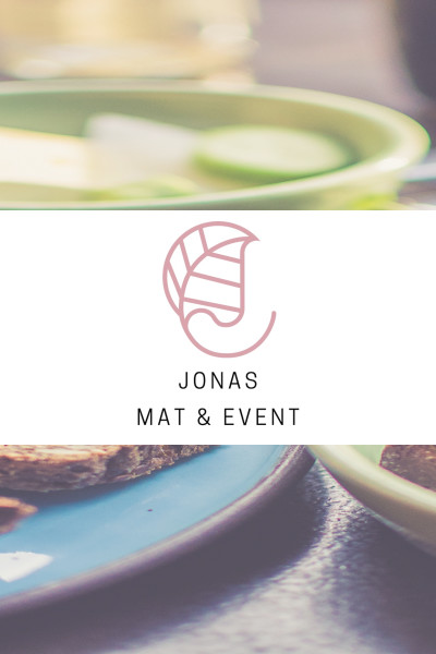 Catering Jonas Mat & Event Kalmar | Mat och Mat