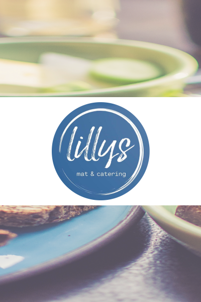 Catering Lillys Mat & Catering Örnsköldsvik | Mat och Mat