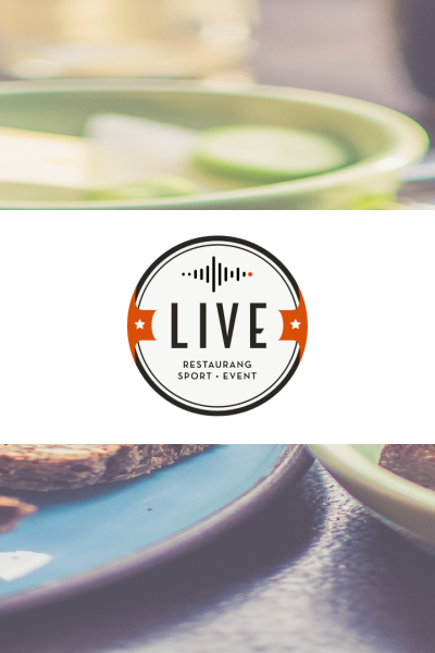 LIVE lunch Luleå | Mat och Mat