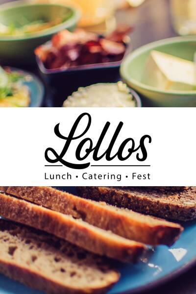 Lollos lunch Gävle | Mat och Mat