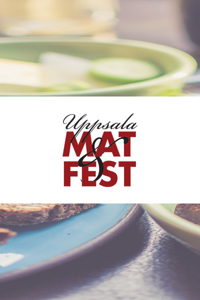 Uppsala Mat & Fest lunch Uppsala | Mat och Mat
