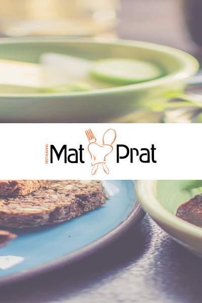 Mat & Prat lunch Växjö | Mat och Mat