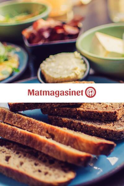 Catering Matmagasinet Helsingborg | Mat och Mat