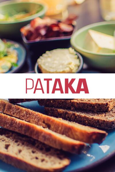 Pataka lunch Stockholm, Gärdet | Mat och Mat