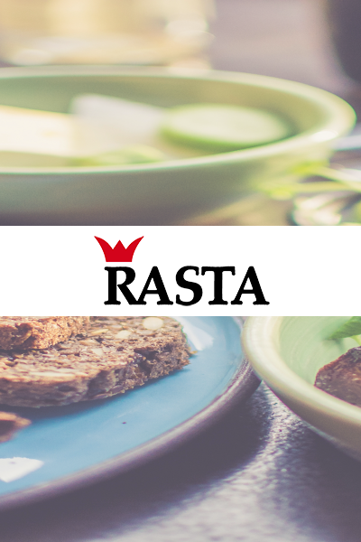 Rasta lunch Kalmar | Mat och Mat