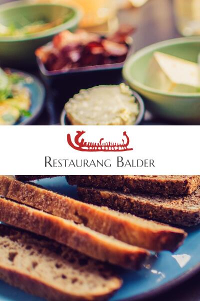 Catering Restaurang Balder Borås | Mat och Mat