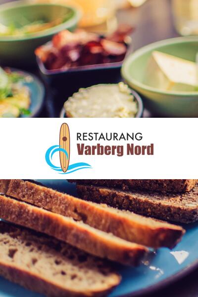 Restaurang Varberg Nord lunch Varberg | Mat och Mat
