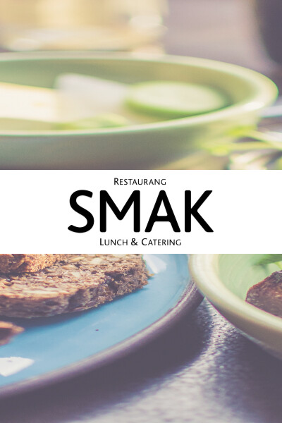 Restaurang SMAK lunch Helsingborg | Mat och Mat