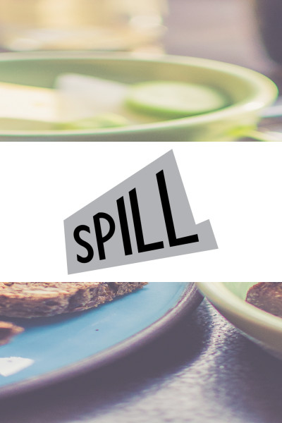 SPiLL lunch Kiruna | Mat och Mat